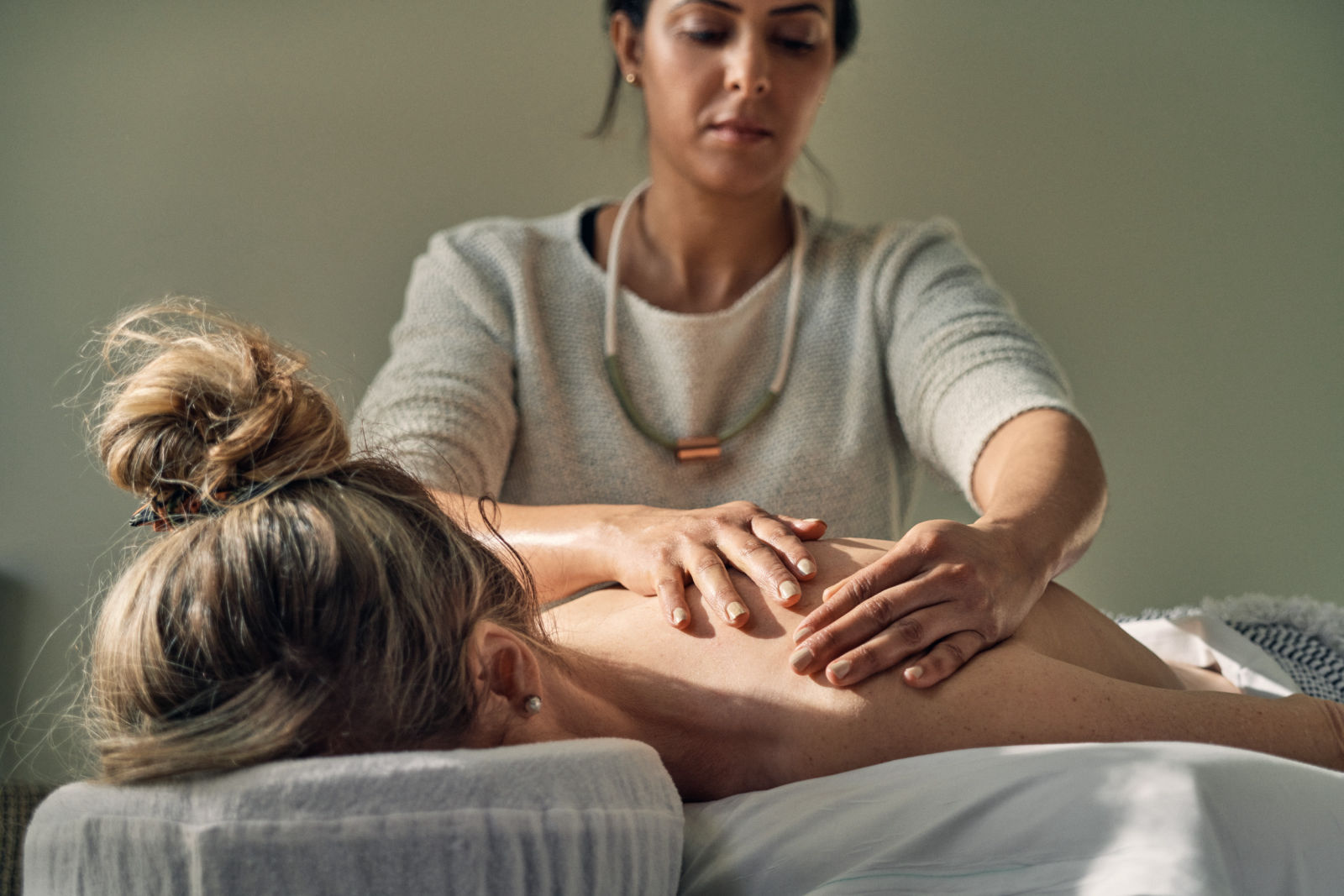 Experience Plus | Thermea Spa Village Whitby