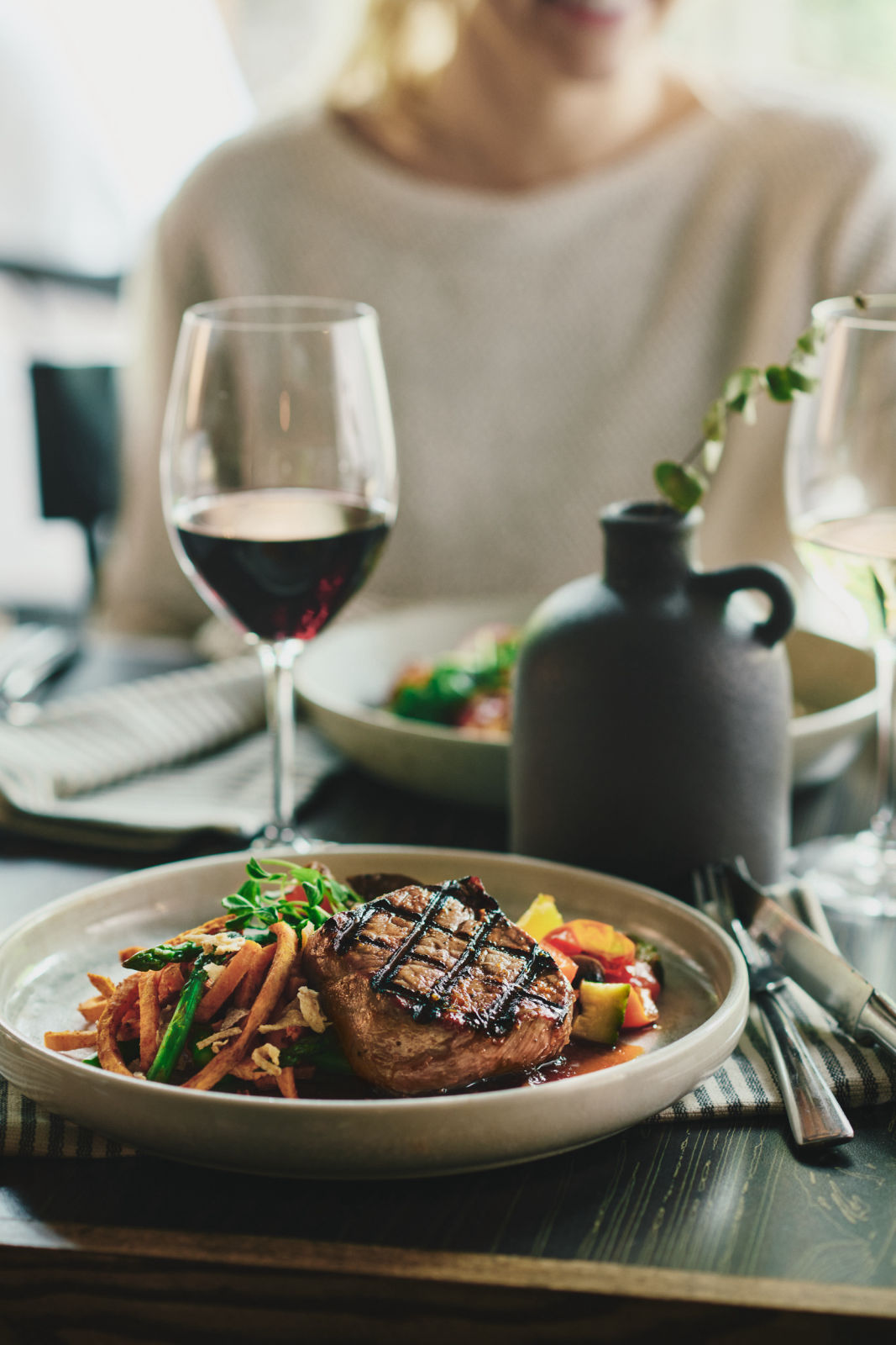 Restaurants | Dining in Whitby | Thermea Spa Village Whitby