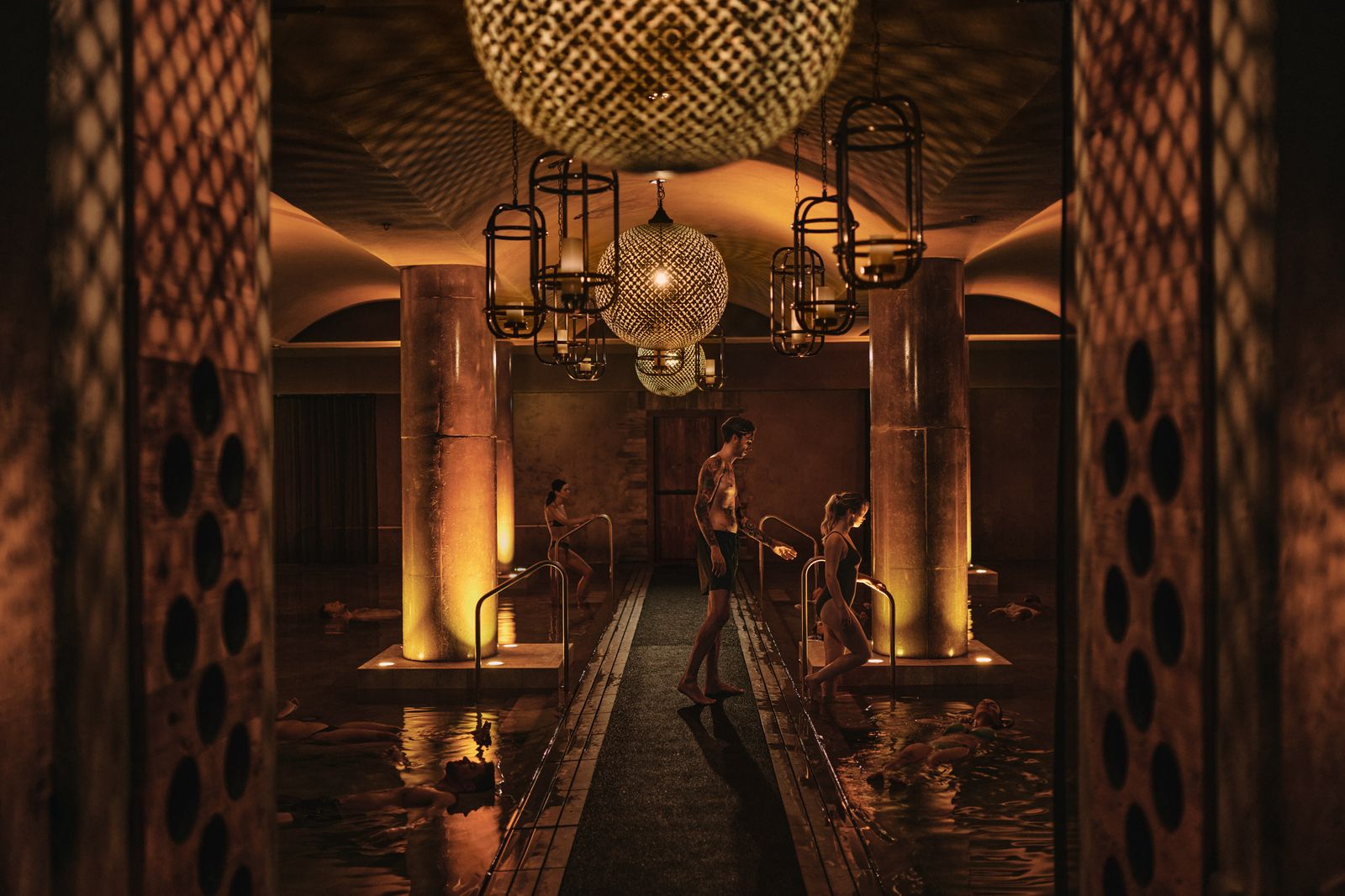 Experience Plus | Thermea Spa Village Whitby