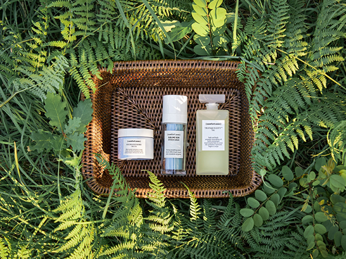 Treatments | Body Care | Facials | Thermea Spa Village Whitby