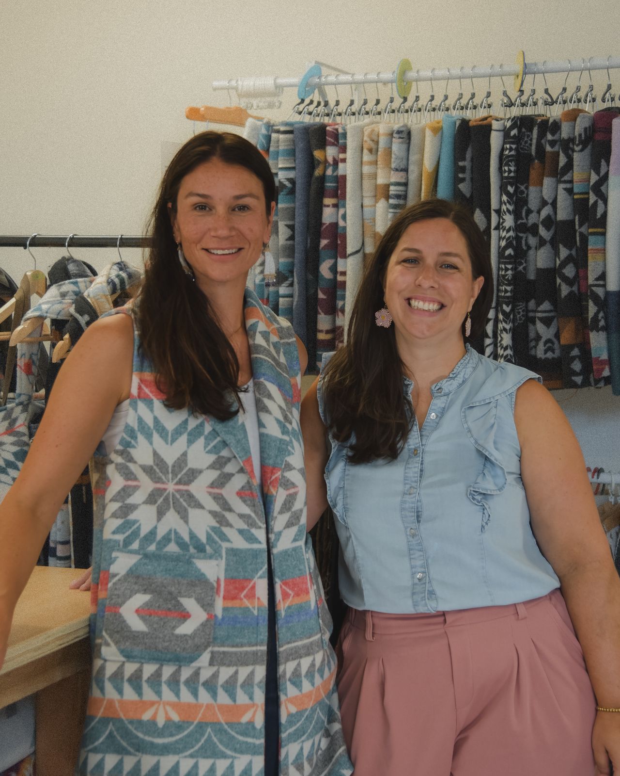 Behind the Scenes With MINI TIPI | Whitby, ON | Thermea Spa Village