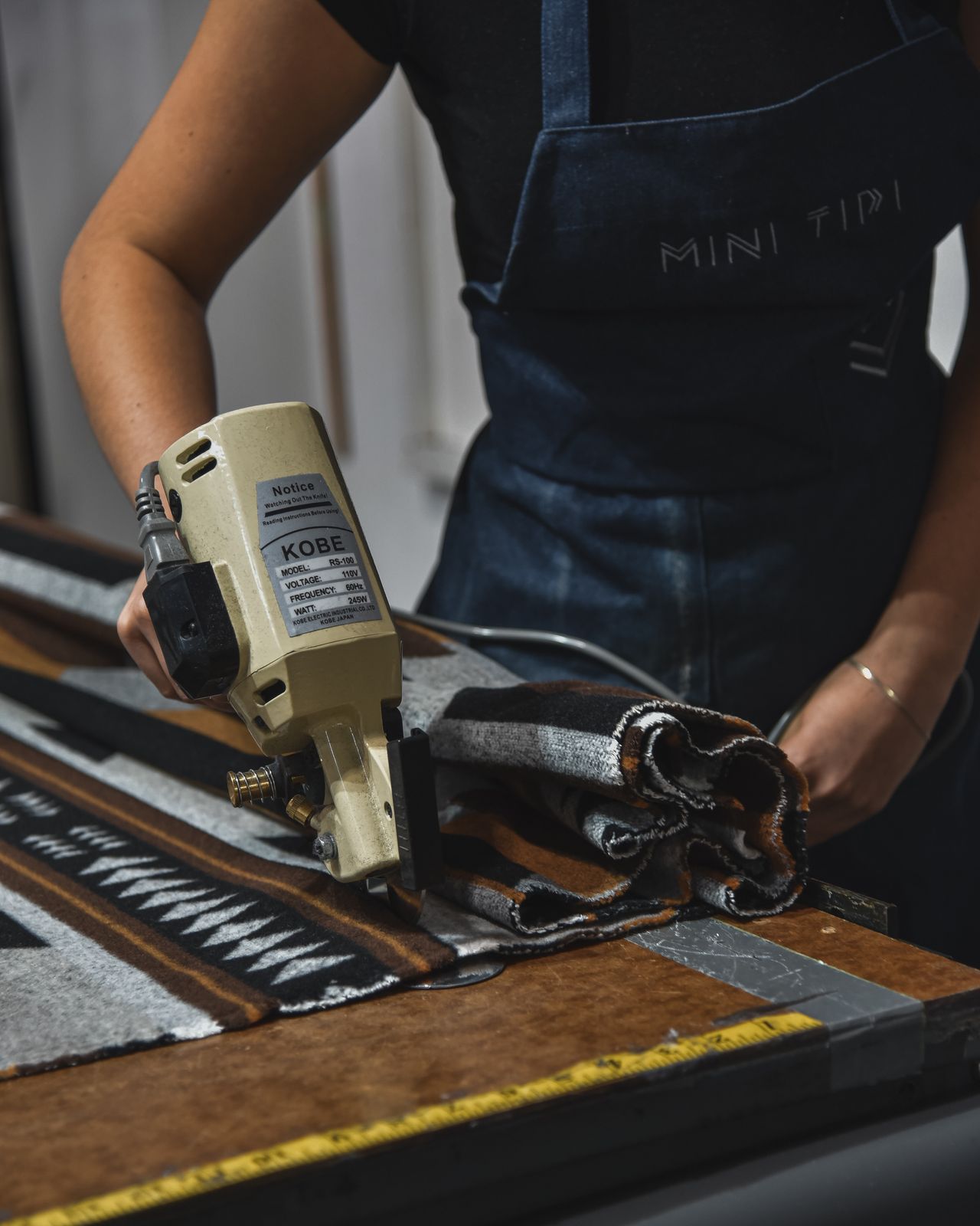 Behind the Scenes With MINI TIPI | Whitby, ON | Thermea Spa Village