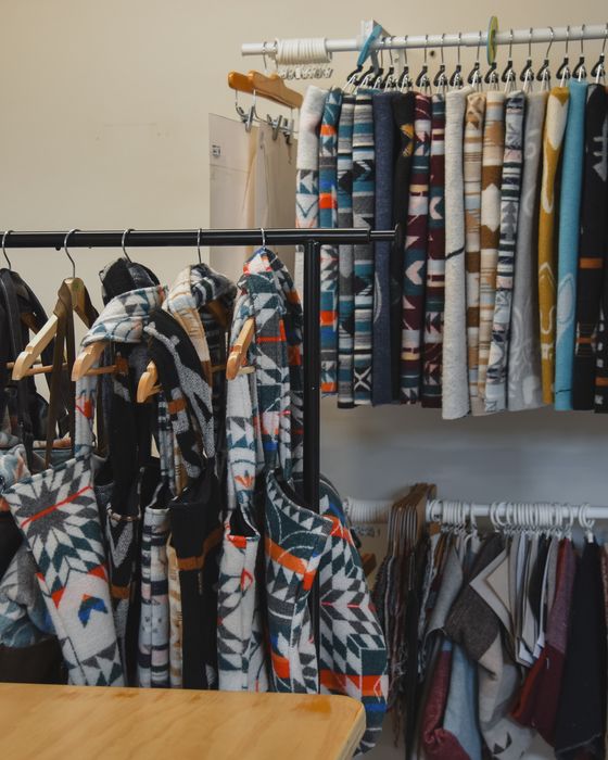 Tradition, Story and Sustainability: MINI TIPI’s Fall Collection ...