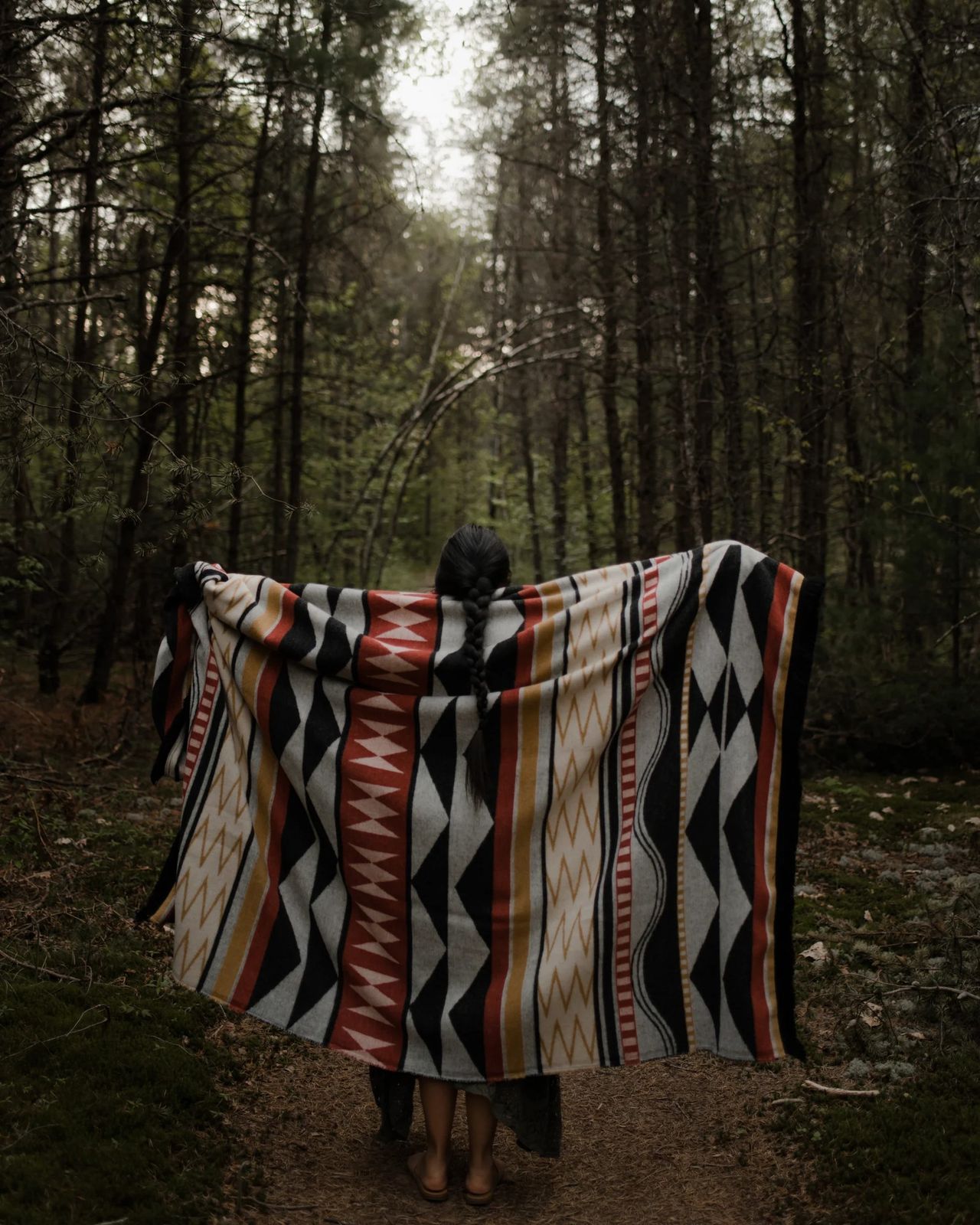 Tradition, Story and Sustainability: MINI TIPI’s Fall Collection ...