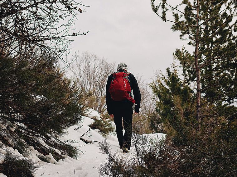 How to Survive Blue Monday | Whitby, ON | Thermea Spa Village