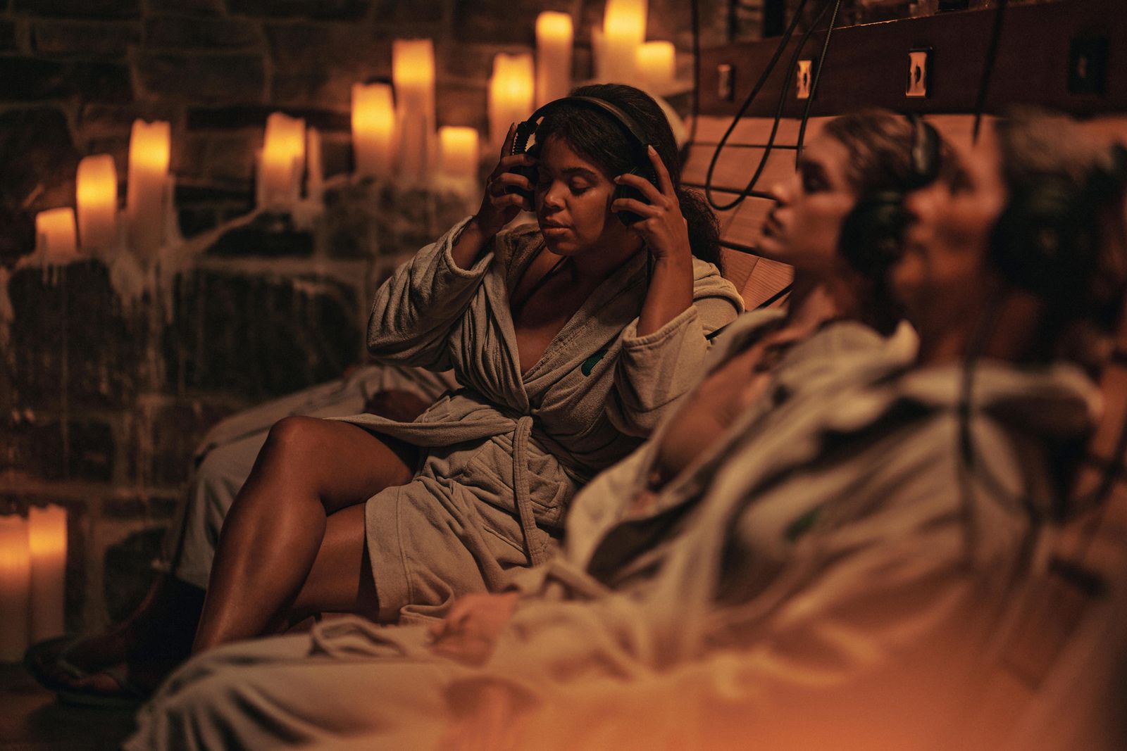 Kalla | Epsom Salt Pool | Experience Plus | Thermea Spa Village Whitby