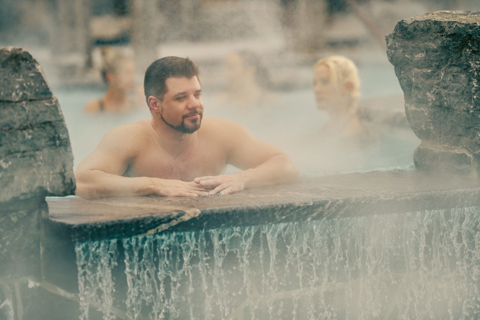 Thermal Experience vs Thermal Cycle | Thermea Spa Village