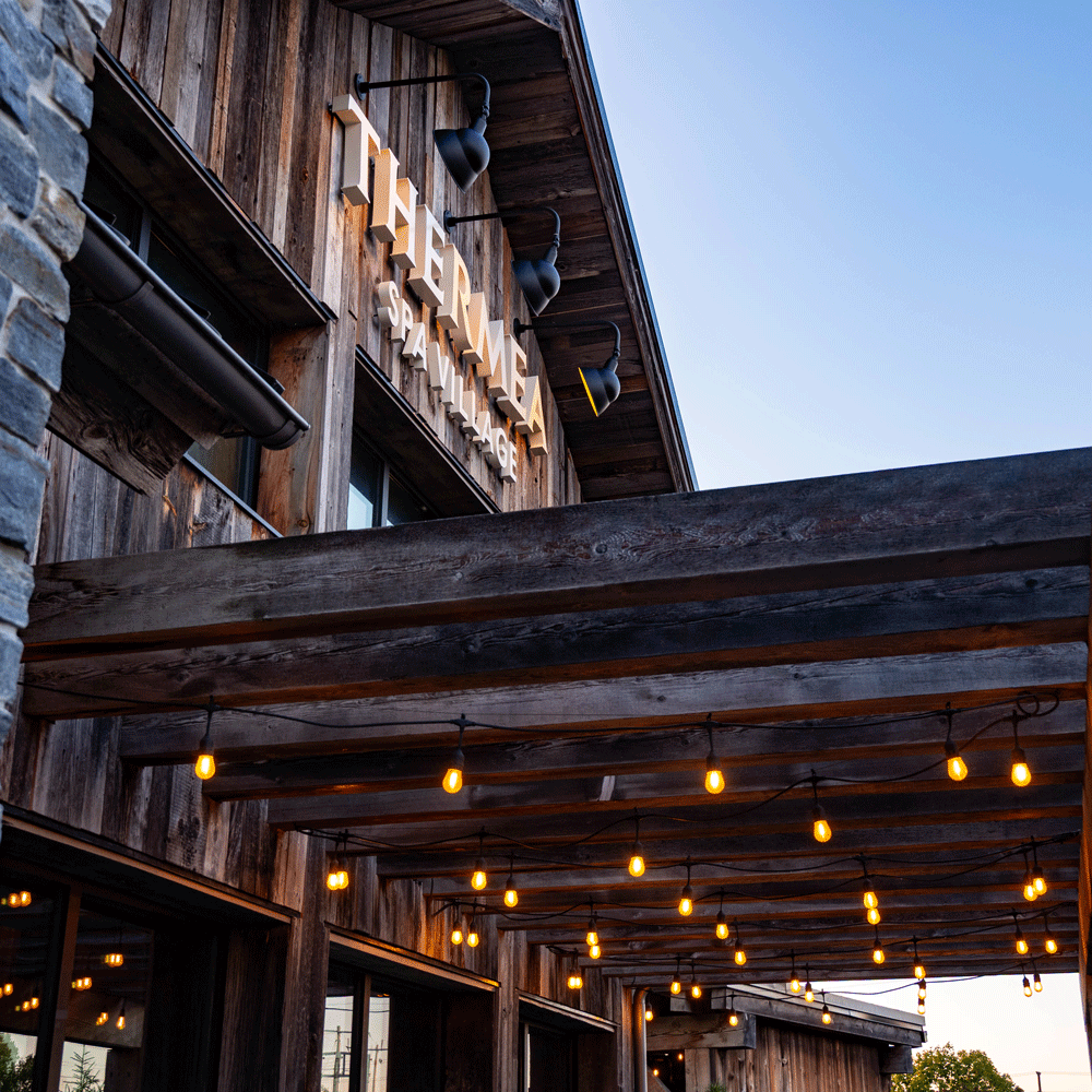 My First Visit at Thermea Spa Village Whitby: What to Expect & Must-Dos ...