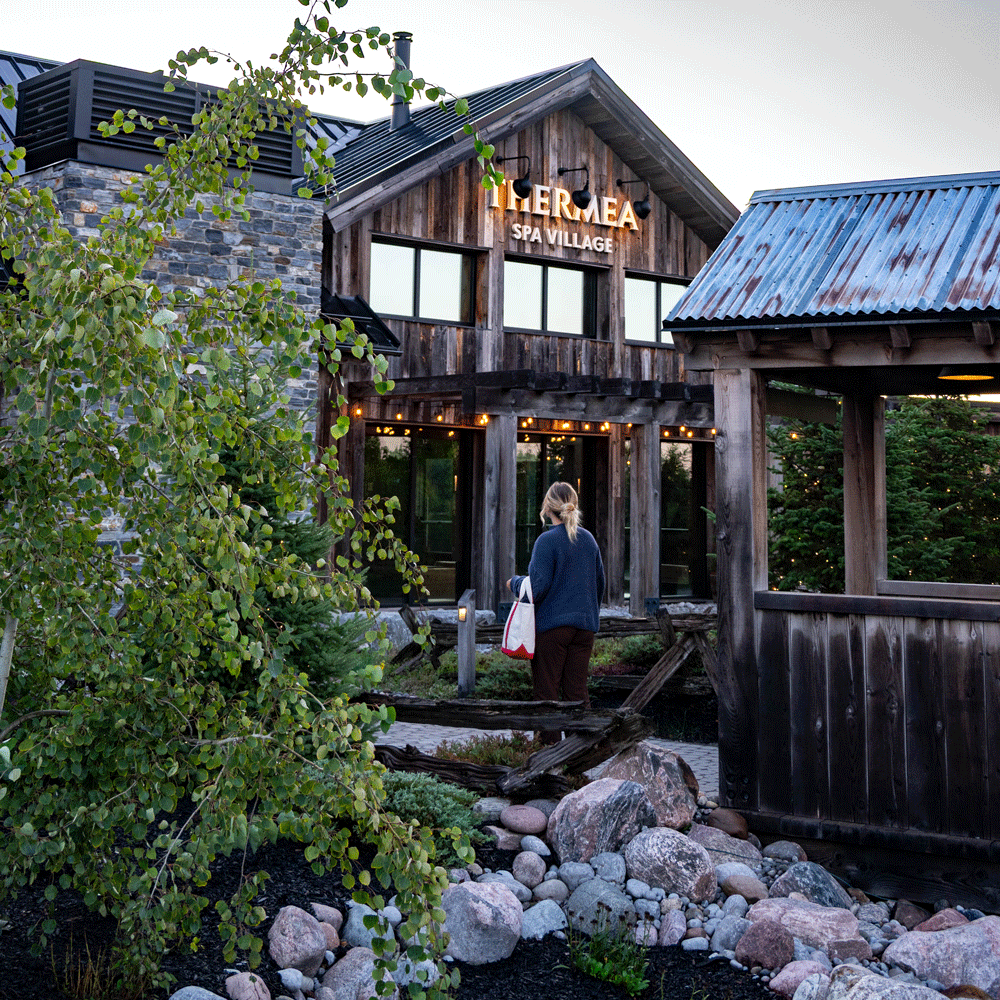 My First Visit at Thermea Spa Village Whitby: What to Expect & Must-Dos ...