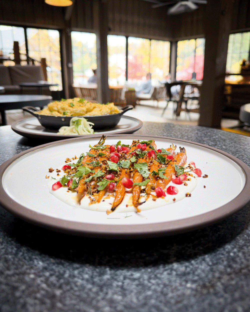 Our Holiday Escape to Thermea Spa Village Whitby | Thermea Spa Village