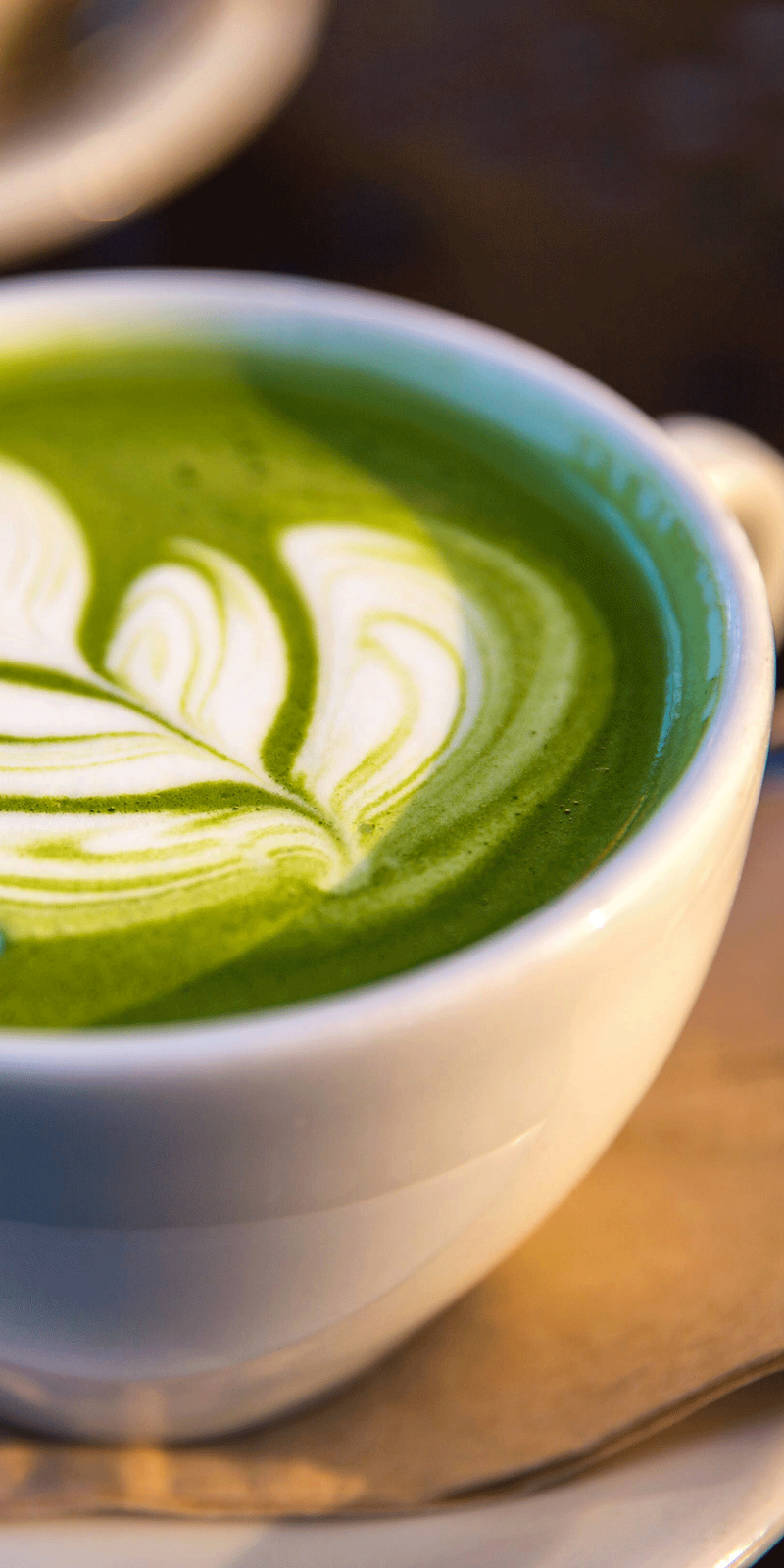 A Cup of Calm: Discover the Stress-Relieving Power of Tea | Thermea Spa ...